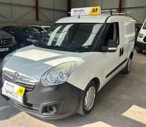 Wye Valley Commercials