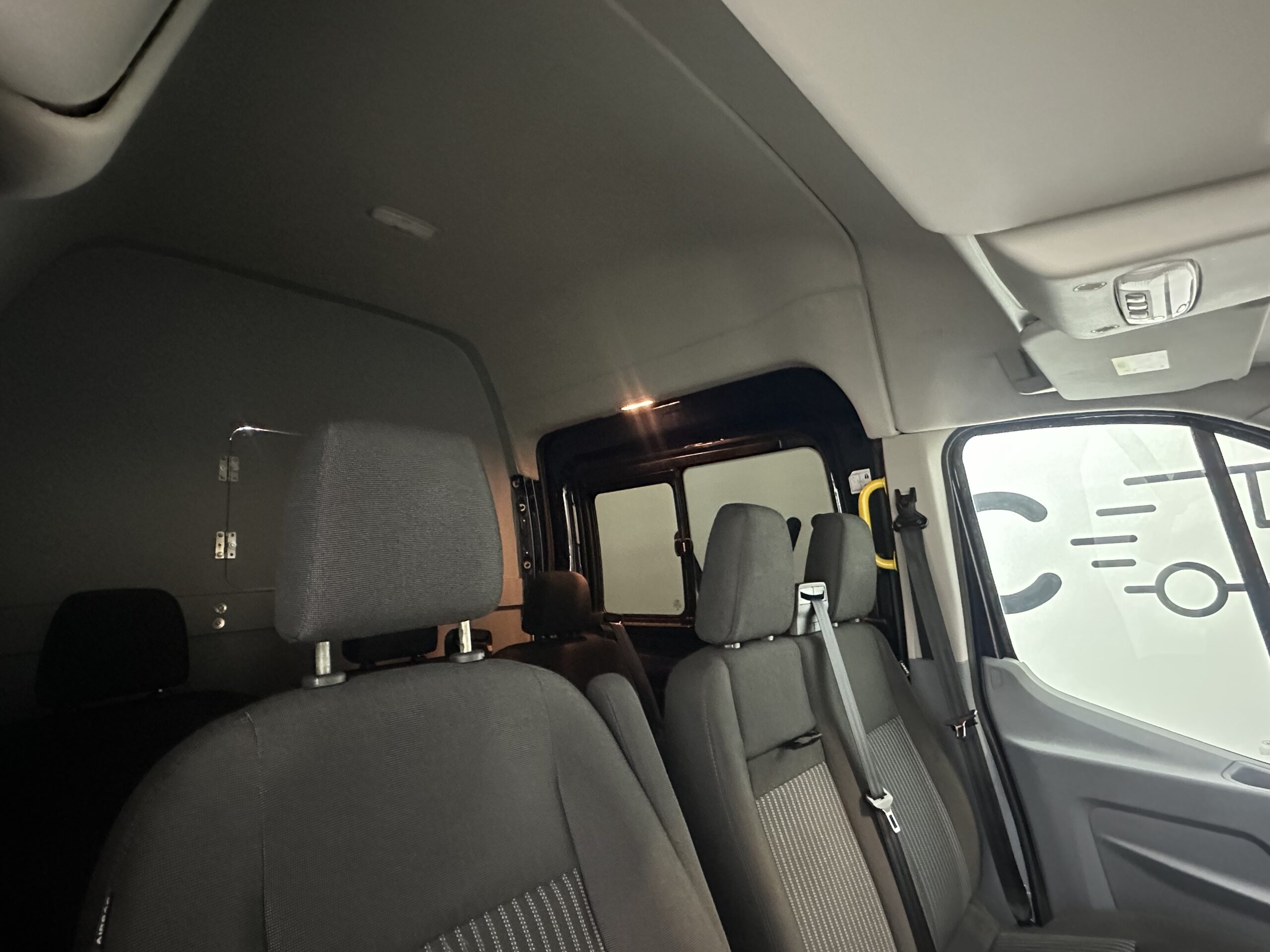 Ford Transit 2.0 350 EcoBlue FWD L3 H2 Euro 6 5dr