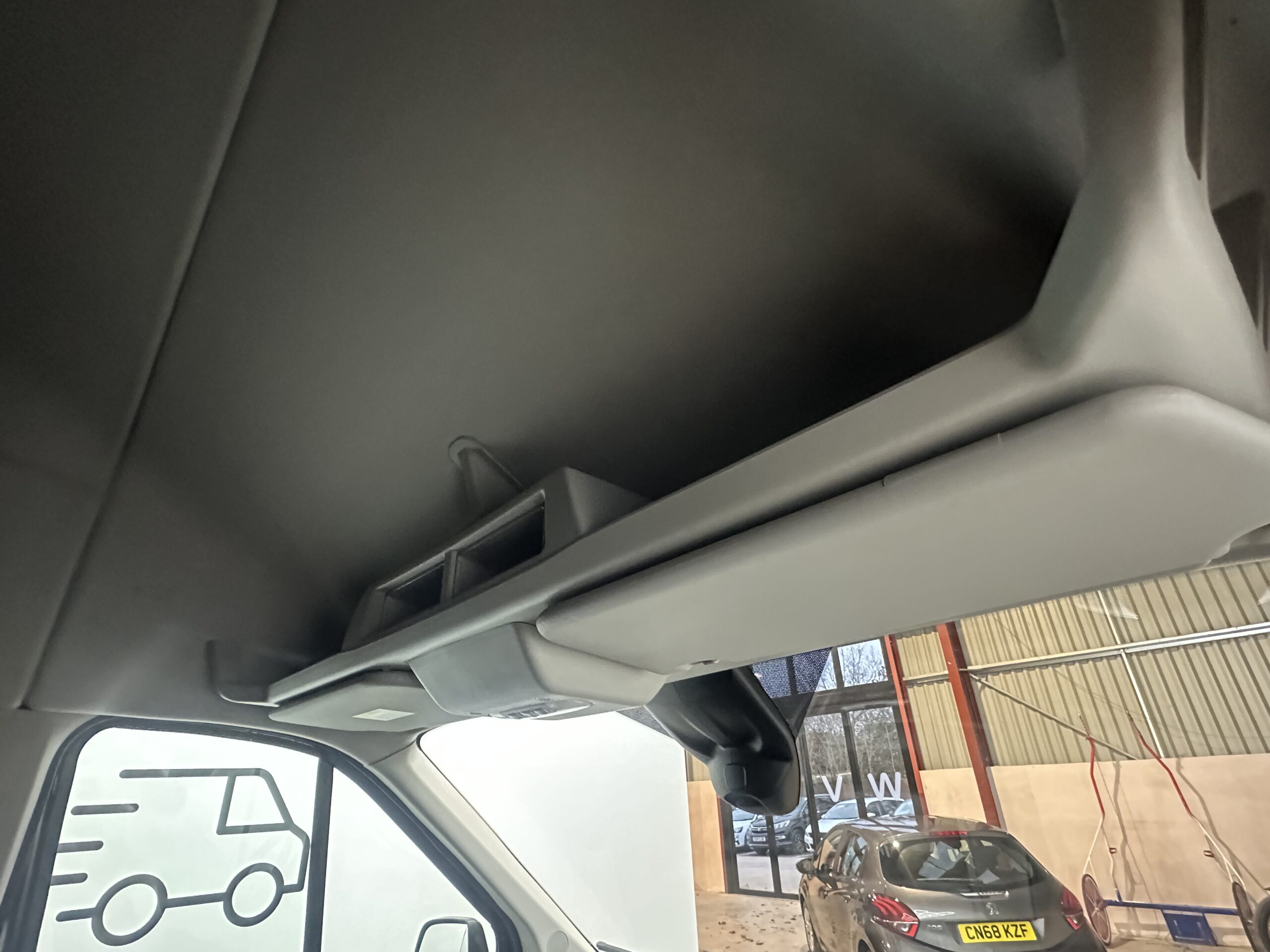 Ford Transit 2.0 350 EcoBlue FWD L3 H2 Euro 6 5dr