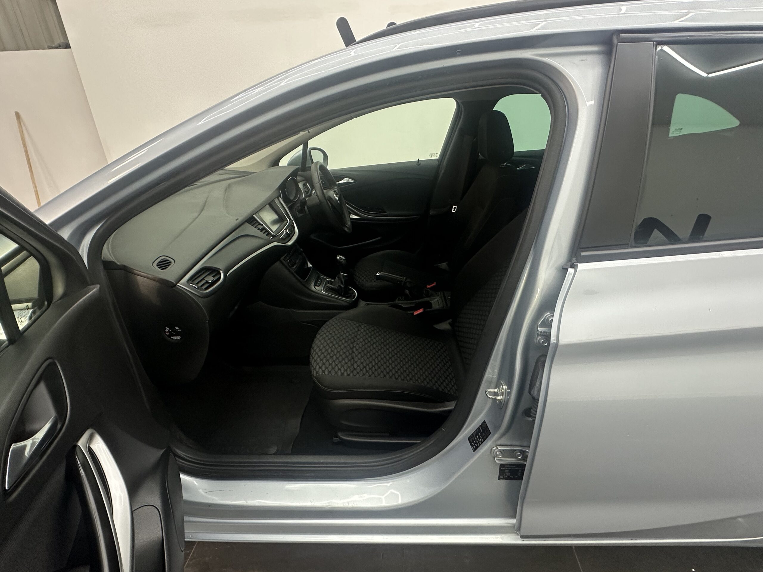 Vauxhall ASTRA 1.6 DESIGN CDTI S/S Estate